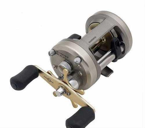 Катушка shimano Cardiff 400A