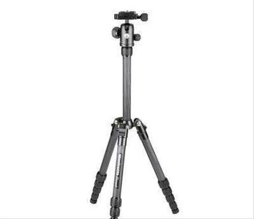 Штатив Manfrotto Element Traveller mkeles5CF-BH