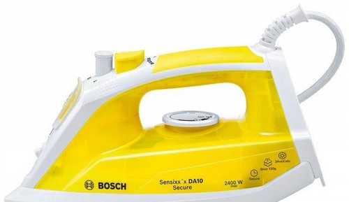 Утюг Bosch TDA 1024140