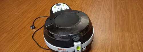 Аэрогриль tefal