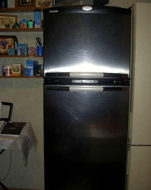 Холодильник Wirpool ARC 4020 б\у в рабочий