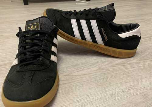 Adidas Hamburg original
