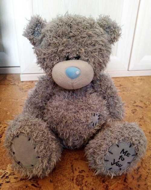 Мишка Teddy Bear Me to You, Тедди