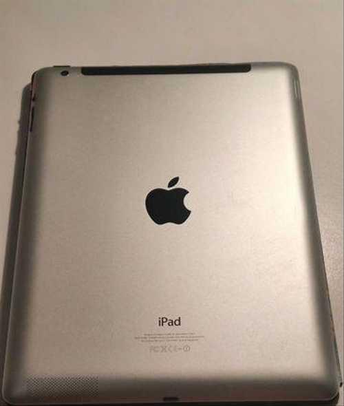 iPad 4 16gb