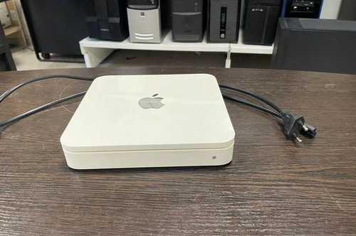 Apple time capsule a1254