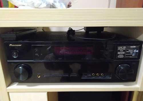 Ресивер Pioneer VSX-920