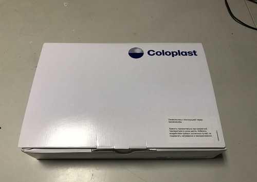 Мочеприемник Coloplast 50 см 750 мл