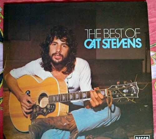 Cat Stevens "The Best Of"