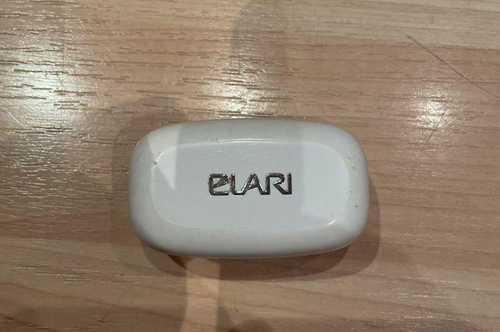 Беспроводные наушники elari