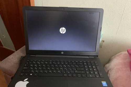 Hp 15 rb061ur обзор