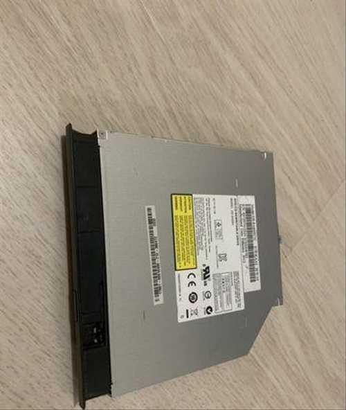 Dvd cd дисковод от ноутбука Asus