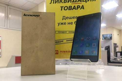 К18) Lenovo K3 Note