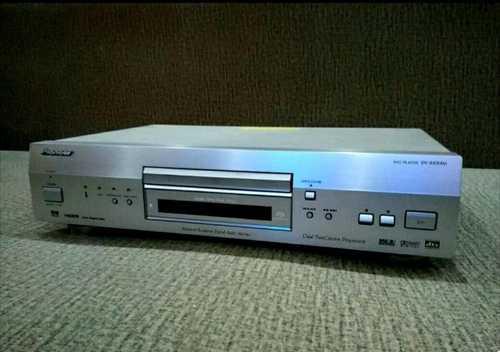 DVD player DV - 868 AVi Видеомагнитофон