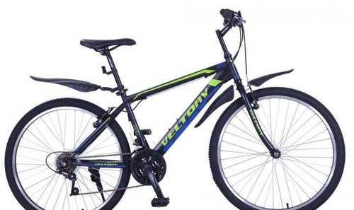 Новый Велосипед Veltory 26V-200 (Доставка)