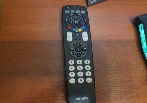 Пульт ду универсальный Philips SRP4004/53