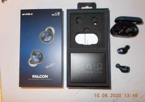 Noble Audio Falcon TWS