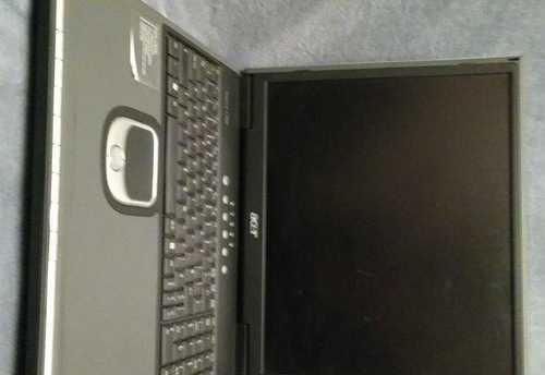 Acer 1703SC ноутбук