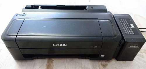 Принтер Epson L132