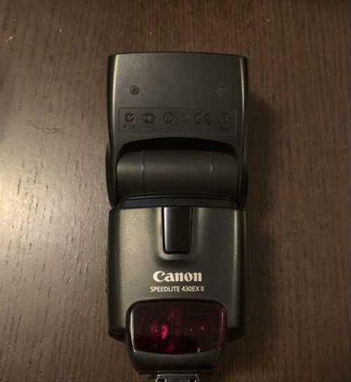 Вспышки для фотоаппаратов Canon