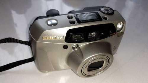 Фотоаппарат Pentax Espio 160