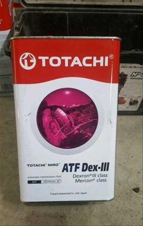 Totachi atf 3. Тотачи декстрон 3. ATF Dexron 3 TOTACHI. Тотачи декстрон 3 20704. TOTACHI ATF WS 200 литров.