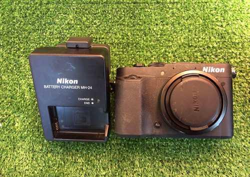 Nikon P7700 (скупка\продажа\trade-in)