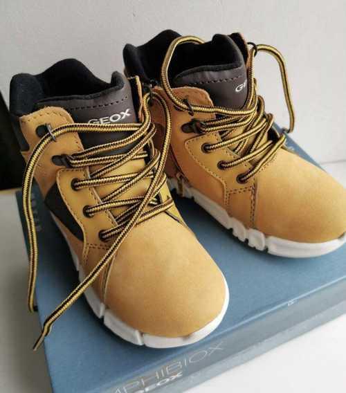 Geox amphibiox 26