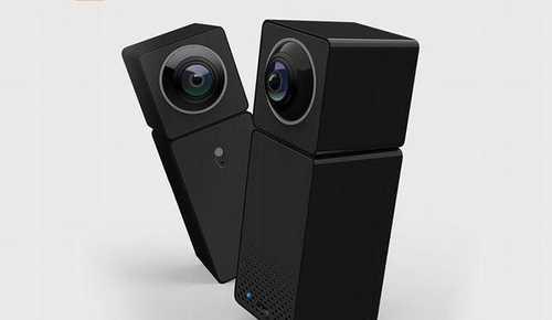 Xiaomi Hualai Xiaofang Smart Camera (камера)