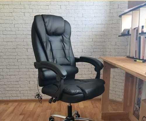 Офисное кресло 606 ч