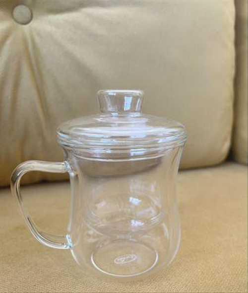 Кружки заварочные