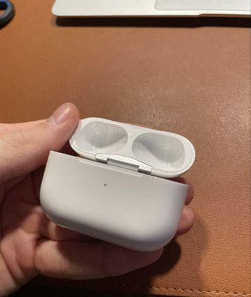 Пространственное звучание airpods pro что это