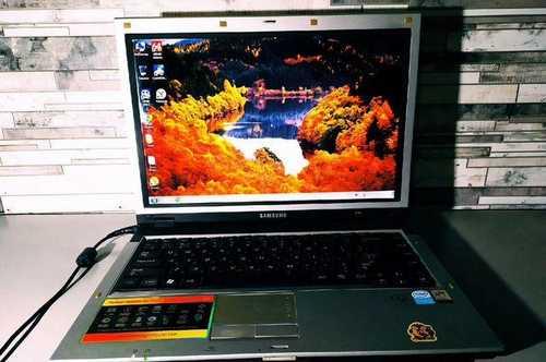 Samsung X11 - 2 Ядра \ 2 Озу \ 40 HDD