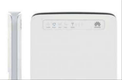 Wifi Роутер Huawei E5186s-22а