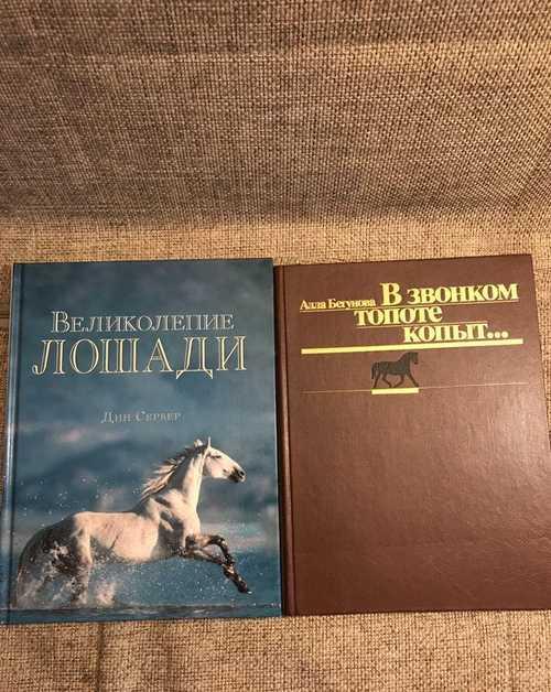 В звонком топоте копыт. Алла Бегунова/ Великолепие