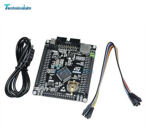 Отладочная плата STM32F407VET6 STM32 Cortex-M4