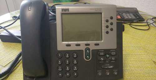 Cisco ip phone 7960