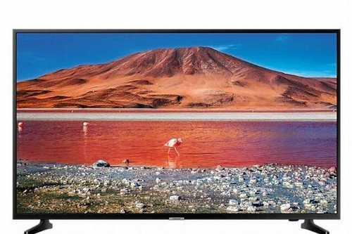 Телевизор Samsung UE43TU7002U LED 43" UHD 4K