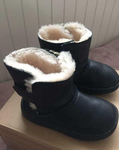 Угги Ugg р.20,5