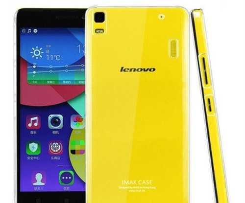 Lenovo a6000