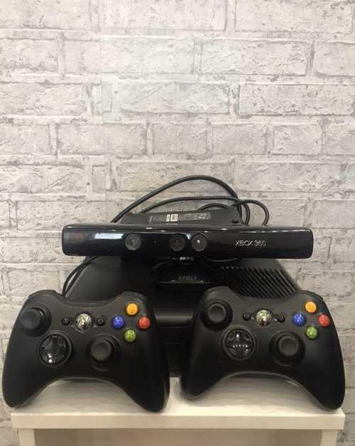 Xbox 360