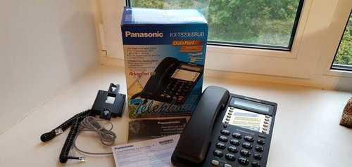 Продаю новый Panasonic KX-TS2365