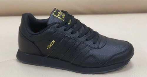 Кроссовки мужские демисезонные Adidas 40-46 размер