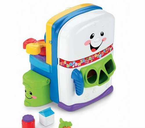 Кухня fisher price