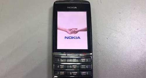 Ма18 - Nokia C3 Touch and Type