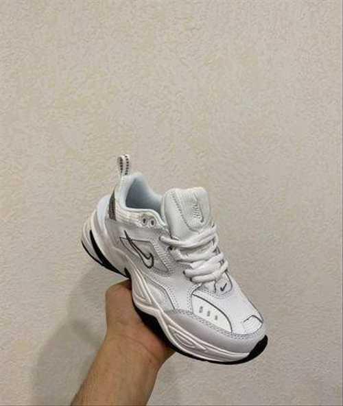 Кроссовки Nike M2K Tekno
