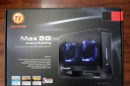 Thermaltake max 5g