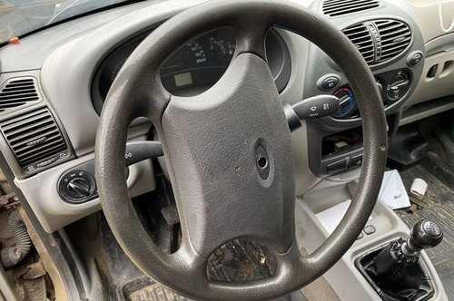Электроусилитель руля LADA kalina