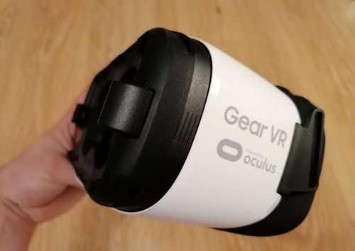 3d очки samsung gear vr by oculus