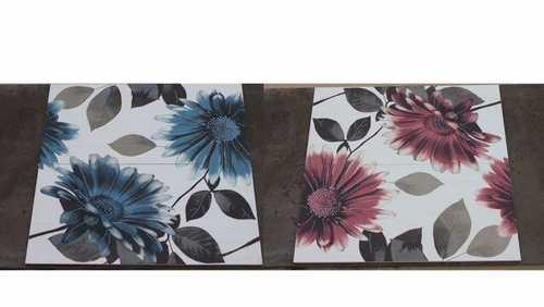 Керамическая плитка Панно Opoczno Sun Flower