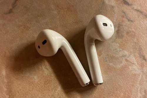 Airpods1 оригинал
